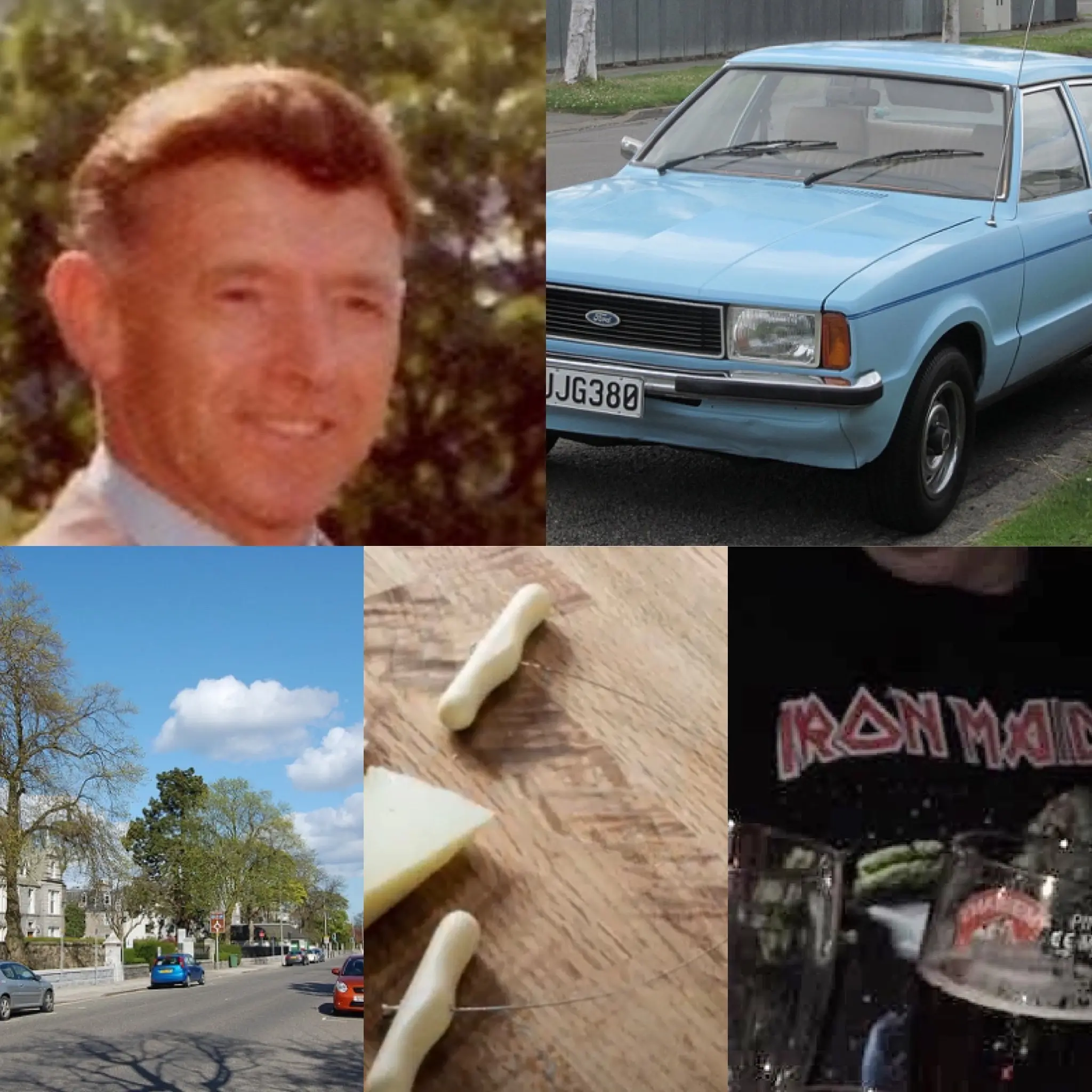 Unsolved ‘Cheese Wire Murder’ Case: Continued Appeal for Information in ...