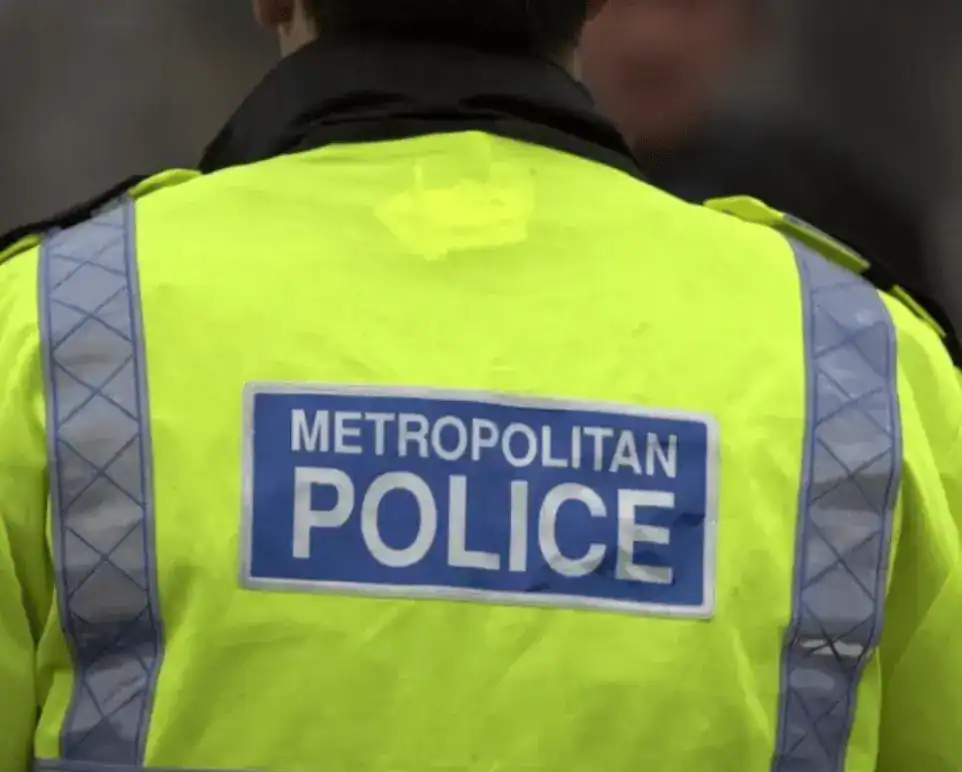 A Met Police officer has appeared in court on charges of raping two ...