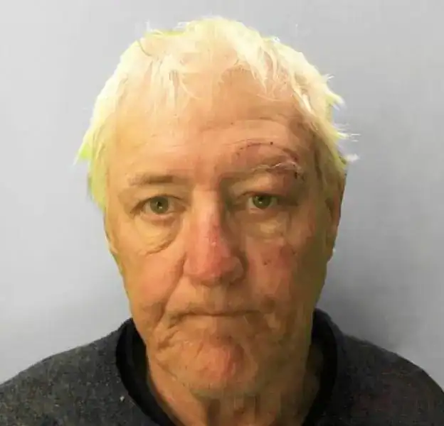 Have you seen Derrick Matthews he's wanted for causing criminal damage ...
