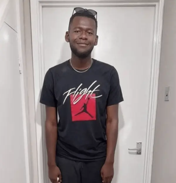 Detectives investigating the murder of Tyreece Scott in Hounslow have ...