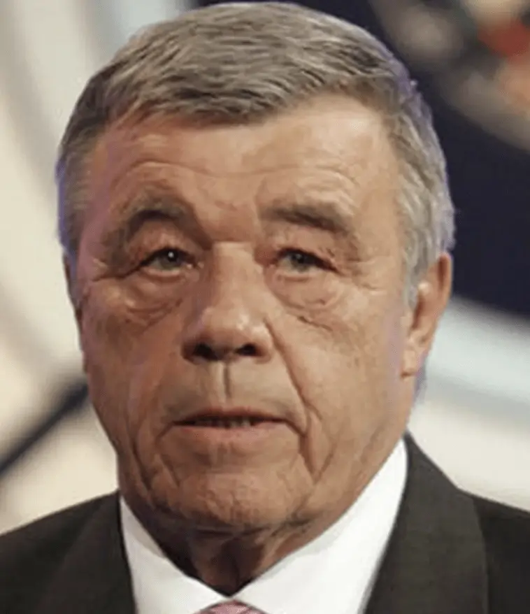 Bullseye Presenter and Darts Commentator Tony Green Passes Away - UK ...