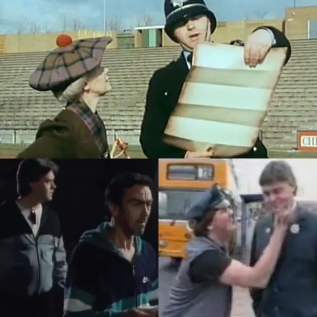 Byker Grove and Supergran Actor Terry Joyce Passes Away %sep% UKNIP