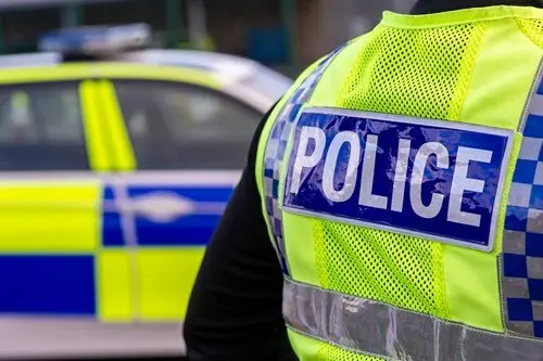 Sussex Police Respond to Possible Firearm Incident in Eastbourne - UK ...