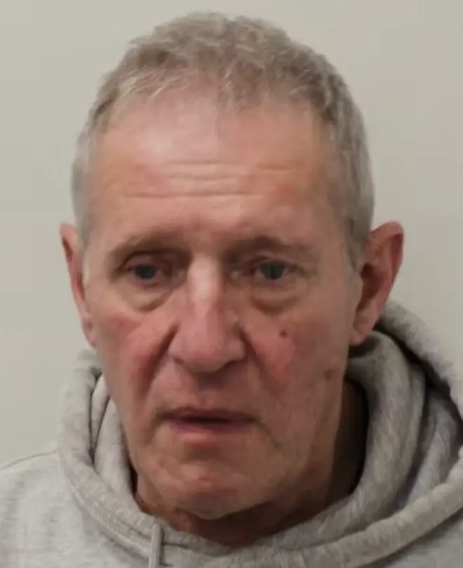 Escaped Prisoner Arrested in Coordinated Police Operation - UK News in ...