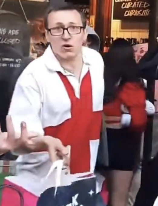 25-Year-Old John Honey Appears in Court Following Hull Riots %sep% UKNIP