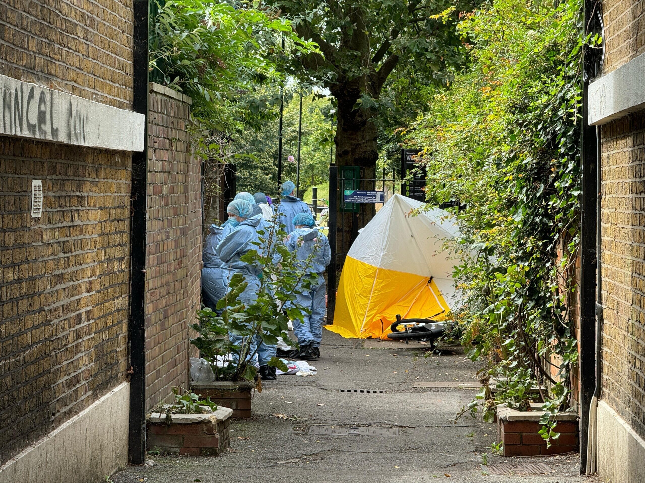 Lewisham Man Charged with Murder Following Fatal Stabbing in Tower ...