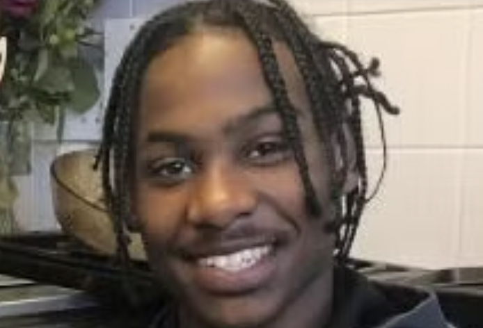 Victim Named and Pictured in Peckham Shooting: Teenager Charged with ...