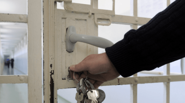 UK Prison Population Hits Record High Amid Capacity Crisis %sep% UKNIP