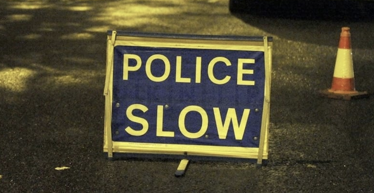 Major Accident on A2 Near Rochester Causes Significant Disruption %sep ...