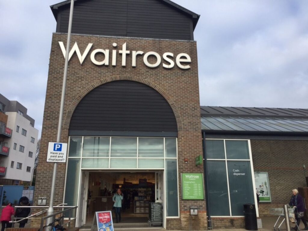 Waitrose Opens Christmas Delivery Slots: Here’s What You Need to Know ...