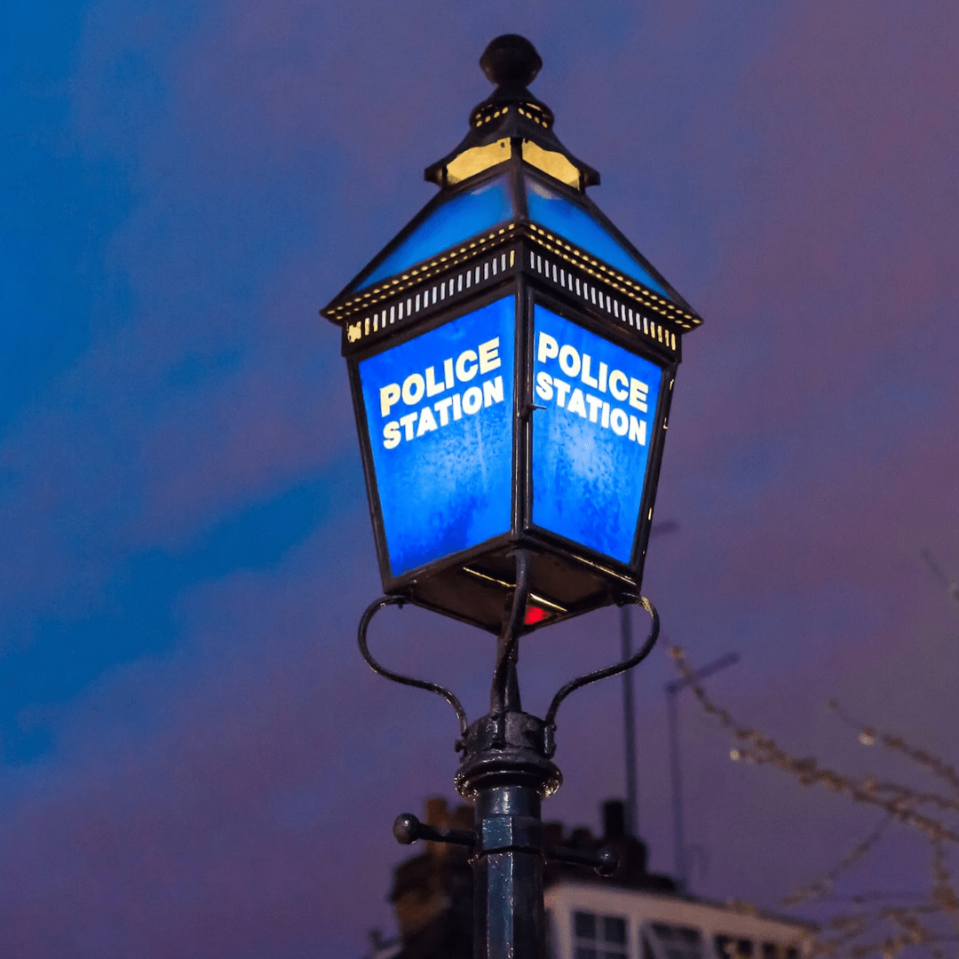 Police Watchdog Refers Case of Man’s Death in Custody to Prosecutors ...