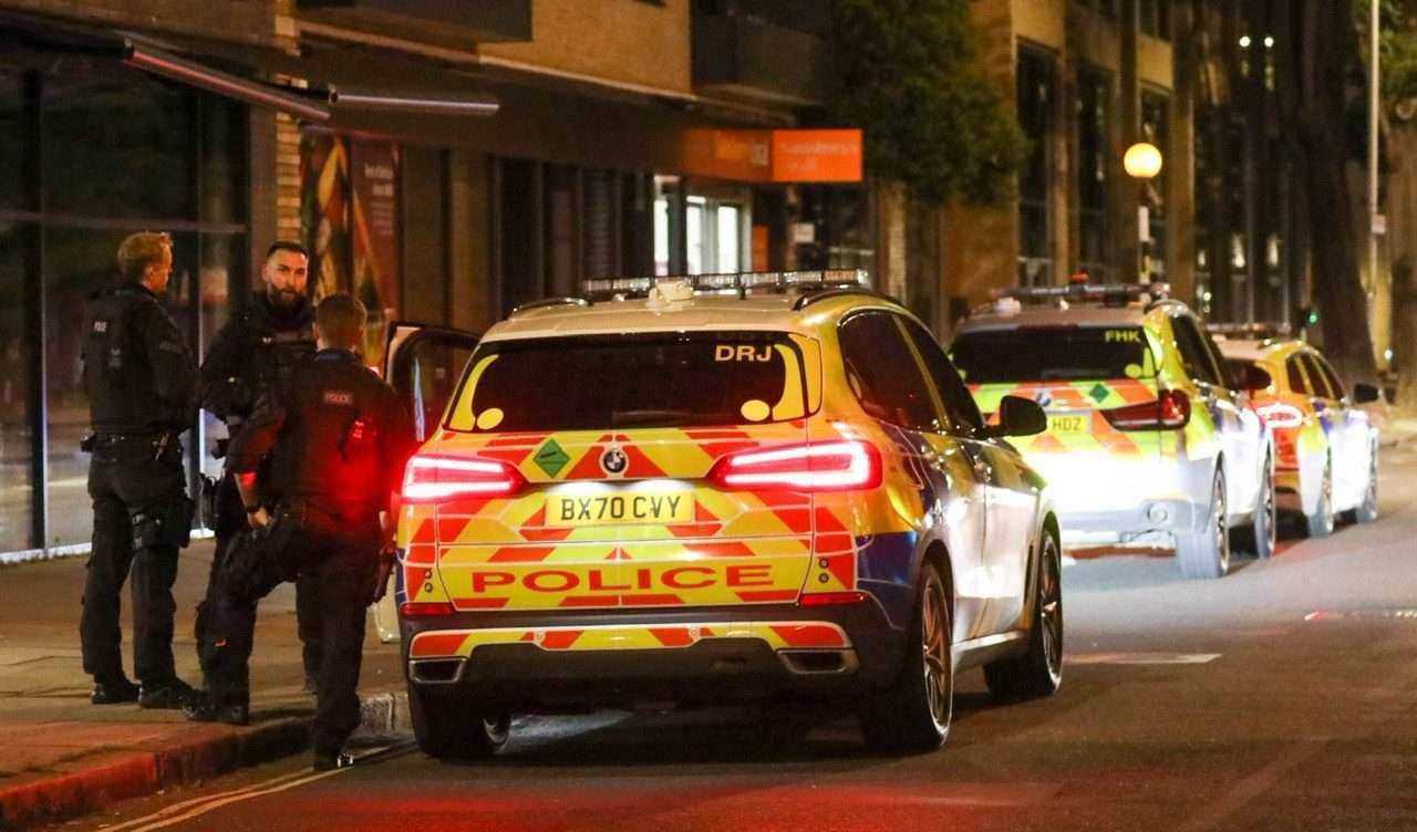 Rapper DigDat’s Attempted Murder Trial Set to Begin %sep% UKNIP