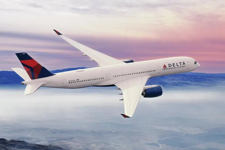 Delta Flight to JFK Declares Emergency and Turns Around Over the ...
