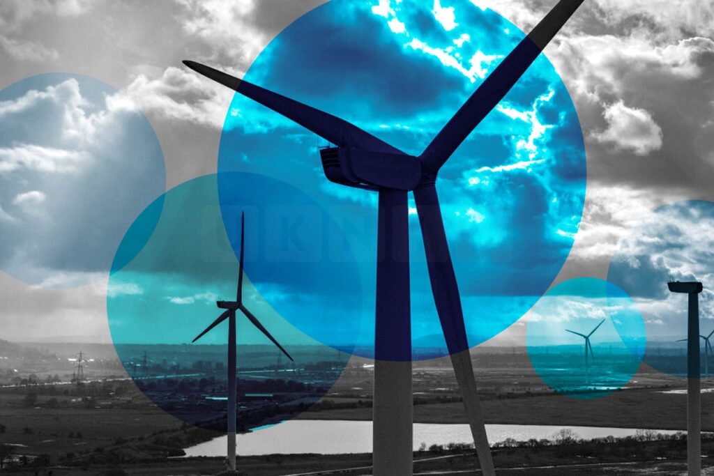 Communities Set to Benefit from Hosting New Energy Infrastructure Under ...