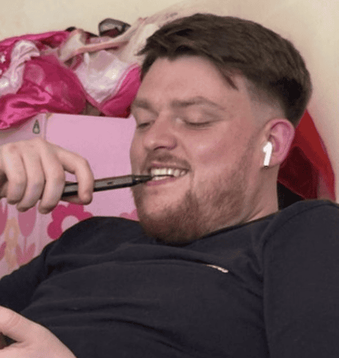 Police Appeal for Information on Missing Thomas Smith, 30 %sep% UKNIP