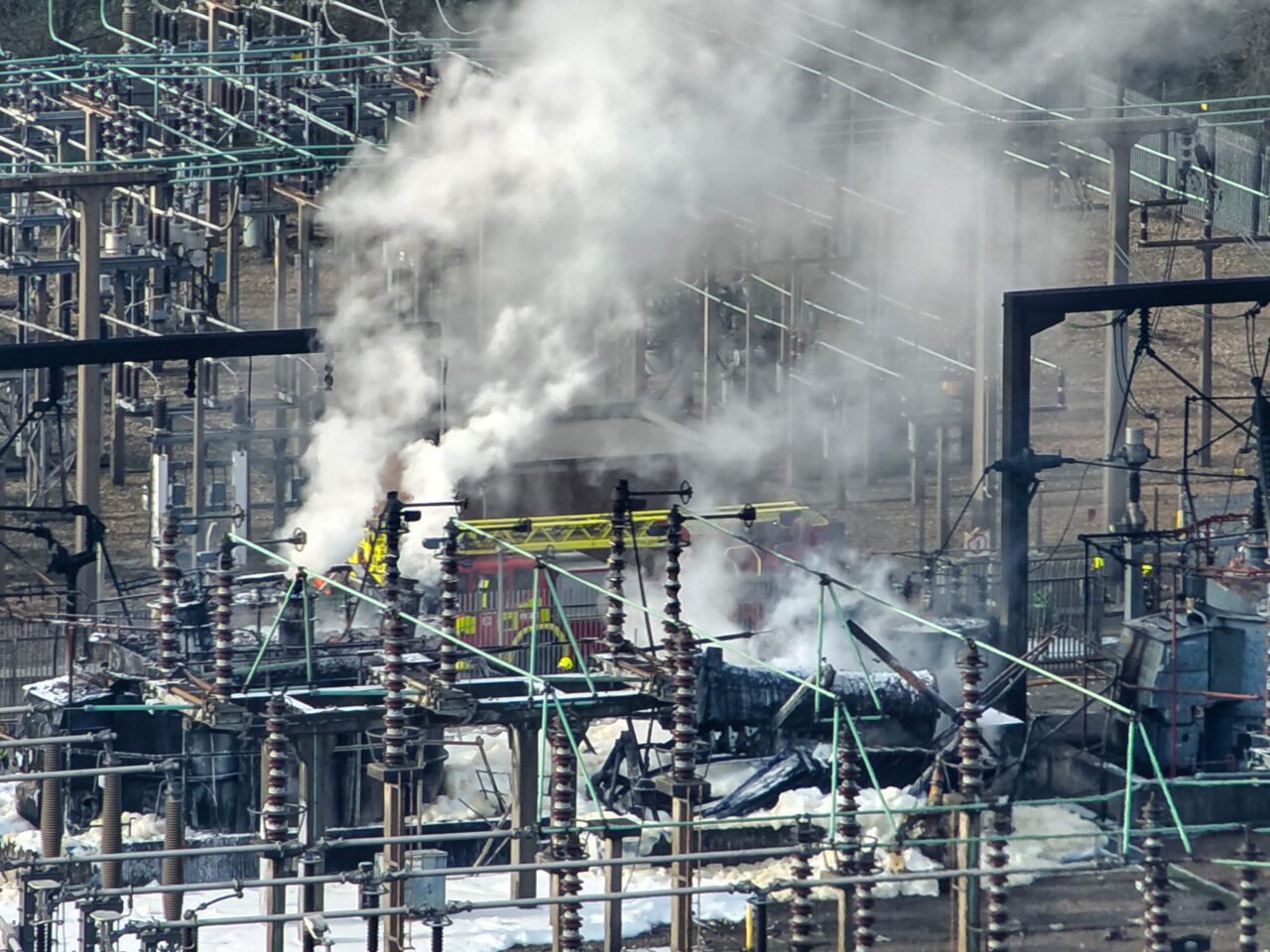 Urgent Investigation Launched into Heathrow Power Outage Chaos – UK ...