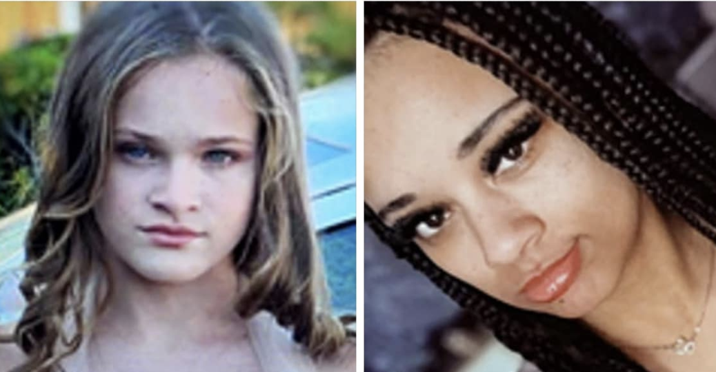 West Midlands Police Appeal: Help Find Missing Teens Mitaya and Hydie ...