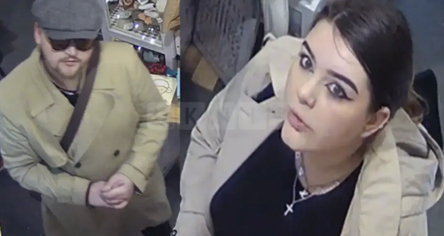 Public Appeal Issued After Toys Stolen in Scarborough Shop Theft - UK ...