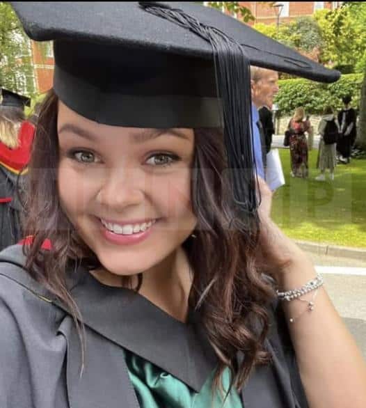 Community Rallies to Support Family of Dominyka Jonikaite After Tragic Crash %-% UKNIP