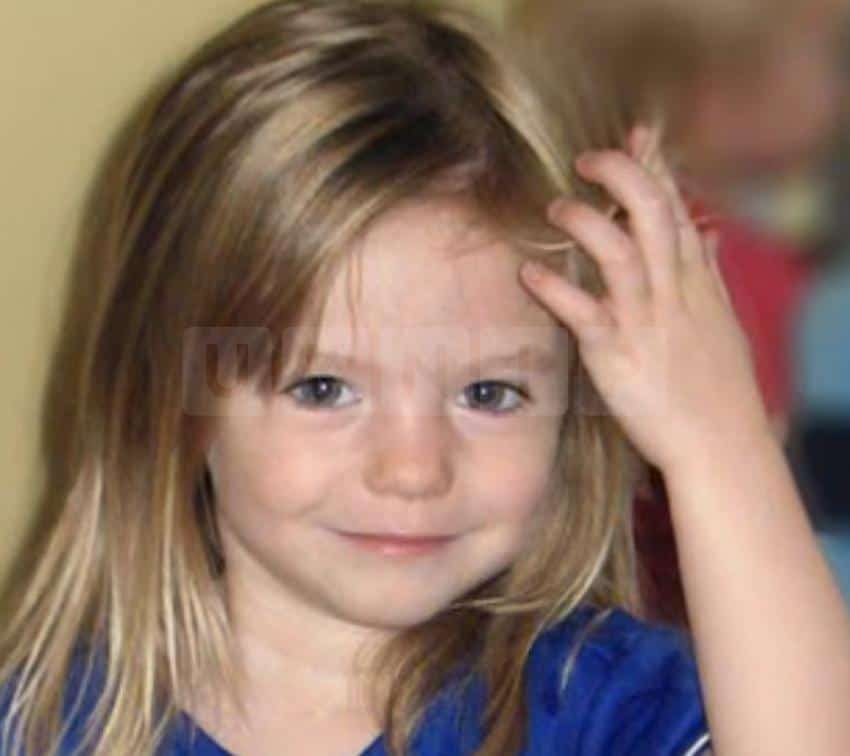 Madeleine McCann Investigation Receives Fresh Funding 18 Years After Disappearance %sep% UKNIP