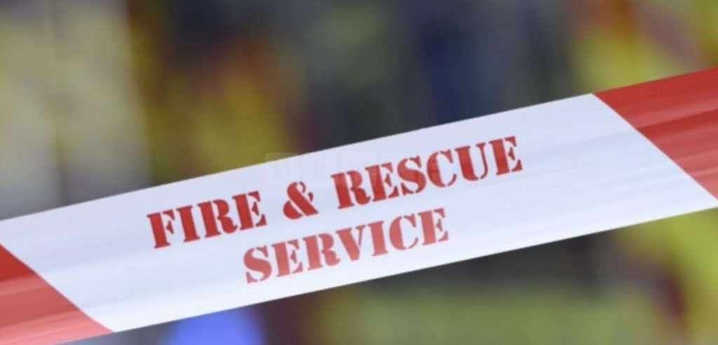 Man in His 70s in Critical Condition Following House Fire in Oakwood ...