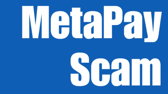MetaPay Scam Alert: Experts Warn of Rising Fraud Targeting Facebook ...