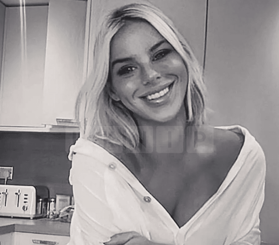 Mum-of-Two Charged in Acid Attack ‘Murder Plot’ Against Ex-Personal ...