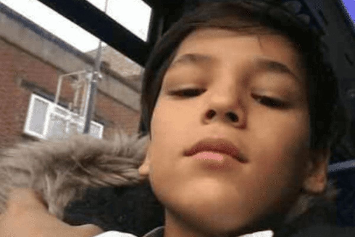 Police Concerned for Missing Boy from Bromley – UK News in Pictures