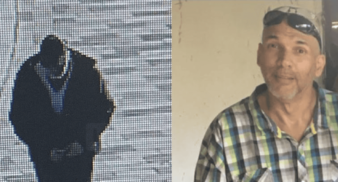 Search Continues for Missing Dartford Man, Wayne Parchment %sep% UKNIP