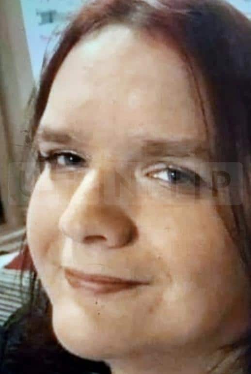 Thames Valley Police Appeal to Find Missing Woman from Bracknell %sep% UKNIP