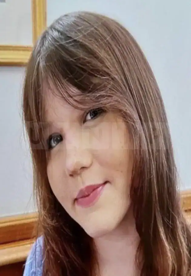Masha Serikova Missing from Sevenoaks, May Be in London - UK News in ...
