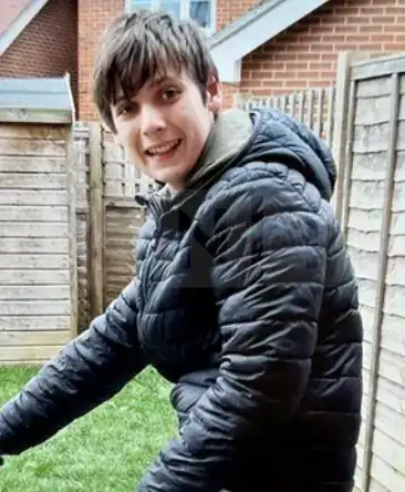 Urgent Search for Teenage Boy George Edwards from Ashford - UK News in ...