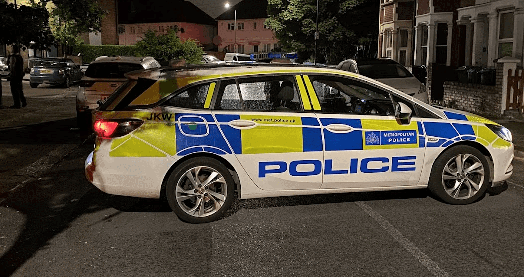 Man Stabbed in Head in Suspected Edgware Road Rage Incident %sep% UKNIP