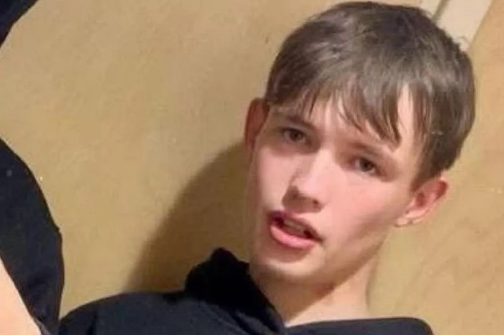 Tragic End as Body Found in Search for Missing 14-Year-Old Jacob Ker %sep% UKNIP