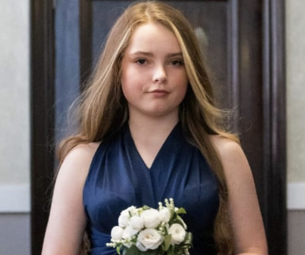 Gracie-Mai Missing: Police Appeal for Help | UKNIP | UK News in Pictures