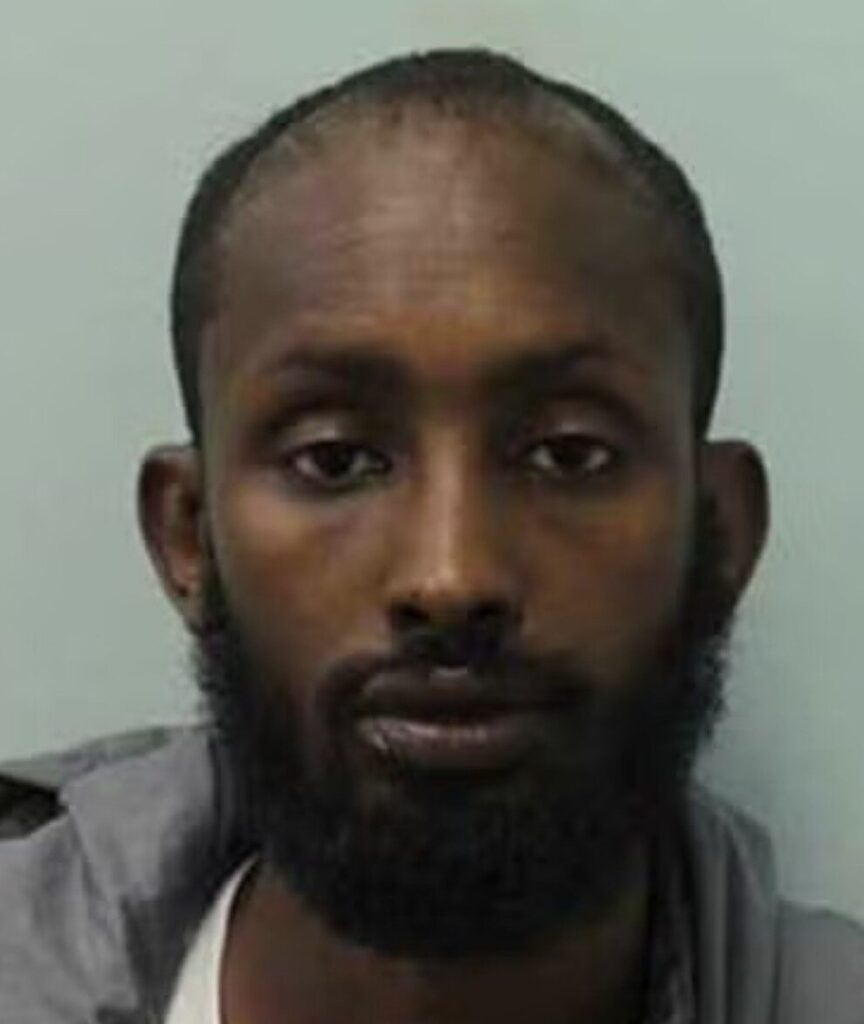 Man Convicted of Murdering Stranger on Night Out in East London %sep% UKNIP