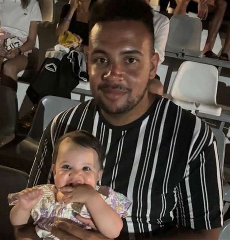 Amazon Driver Killed in Teynham Level Crossing Crash Named as Brandon ...