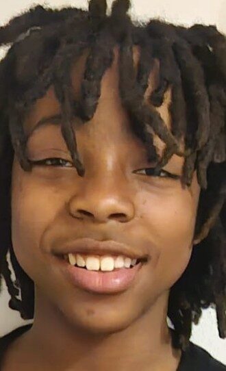 First Picture of 12-Year-Old Fabian Henry Revealed | UKNIP | UK News in ...