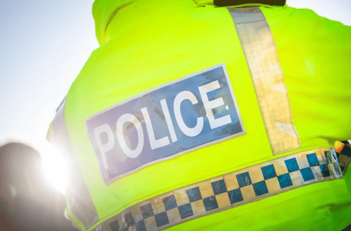 Surrey Police Appeal for Witnesses to Collision | UKNIP | UK News in ...