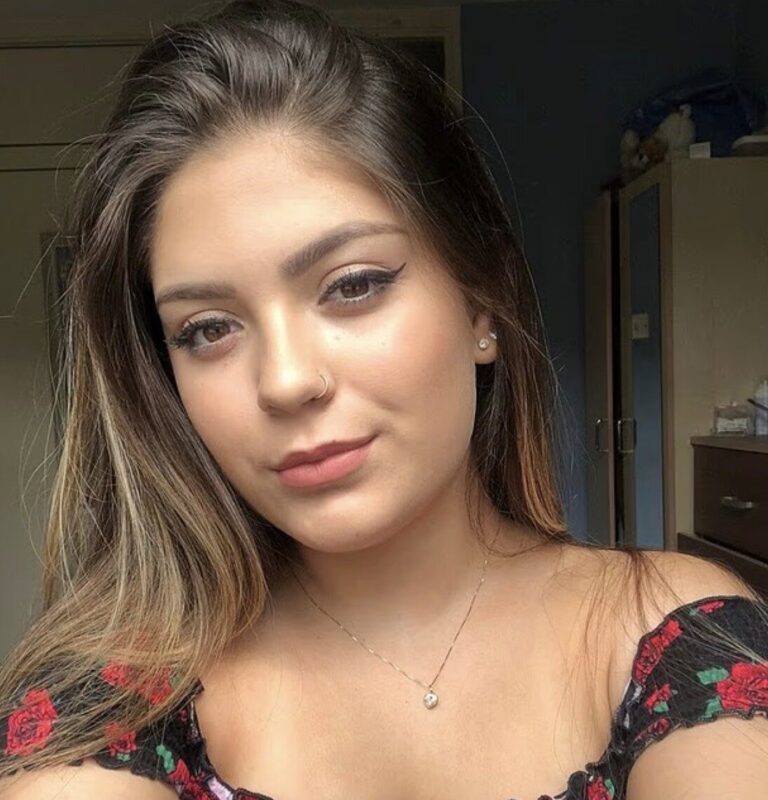 Mercedes driver admits killing woman, 22, in 140mph Christmas Day hit ...