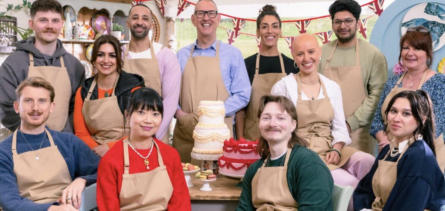 Who left Bake Off tonight? Fourth contestant exits after ‘everything ...