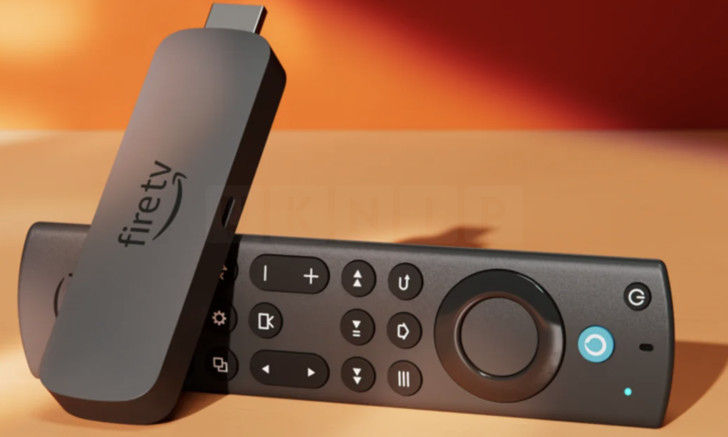 Amazon Fire Stick Users Warned: New Feature Could Lead to £1,000 Fine Without a TV Licence %sep ...