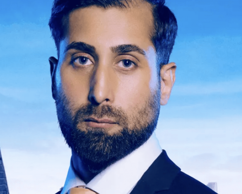 Controversy Surrounds Former Apprentice Contestant Dr Asif Munaf - UK ...