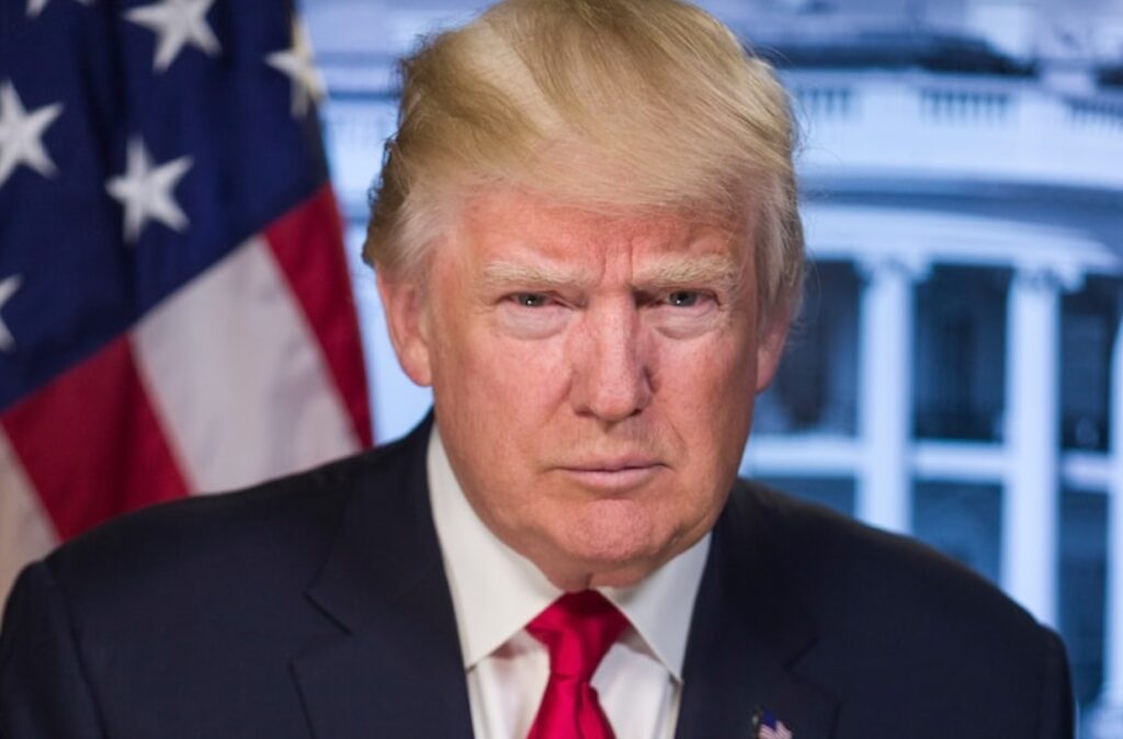 Donald Trump Poised for Victory in 2024 U.S. Presidential Election - UK ...