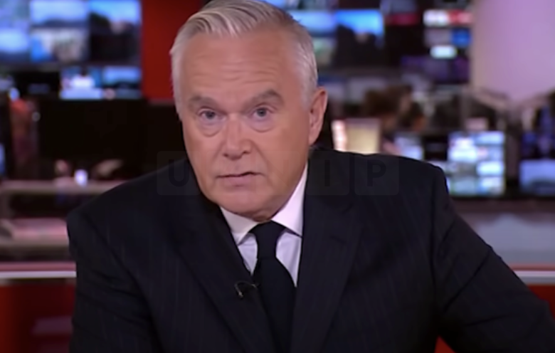 Huw Edwards: Police Name Convicted Paedophile Who Shared Images with Former Broadcaster - UK ...