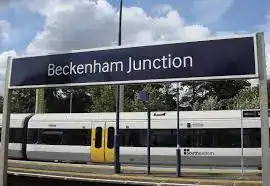 Arrest Made After Alleged Group Attack and Firearm Seizure at Beckenham ...