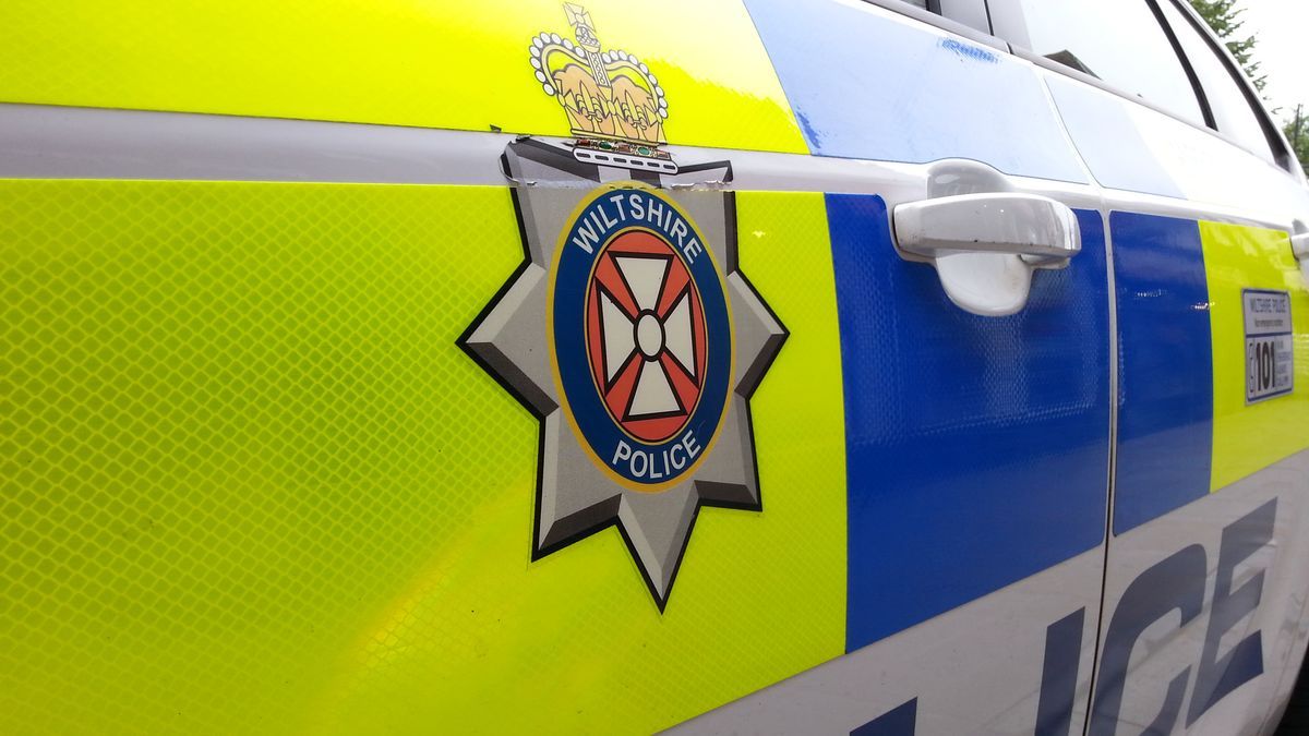 Police Officer Given Final Written Warning Following Misconduct Hearing ...