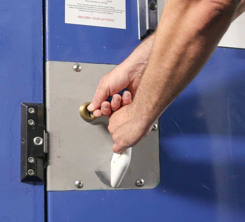 Three people have been arrested by detectives investigating a serious ...