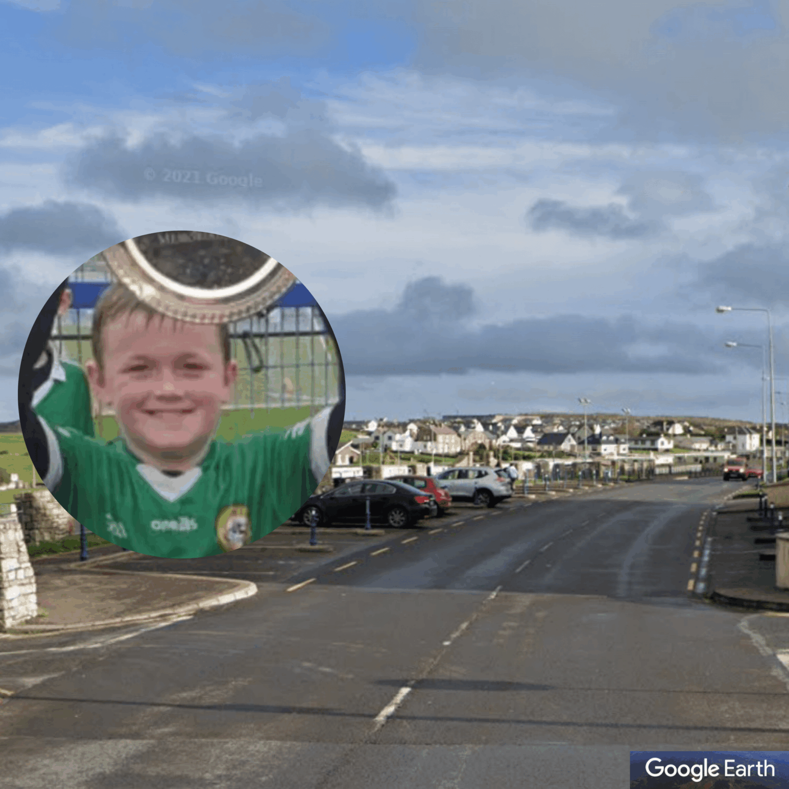 Tragedy Strikes Bundoran, Co Donegal as Nine-Year-Old Boy Loses Life in ...