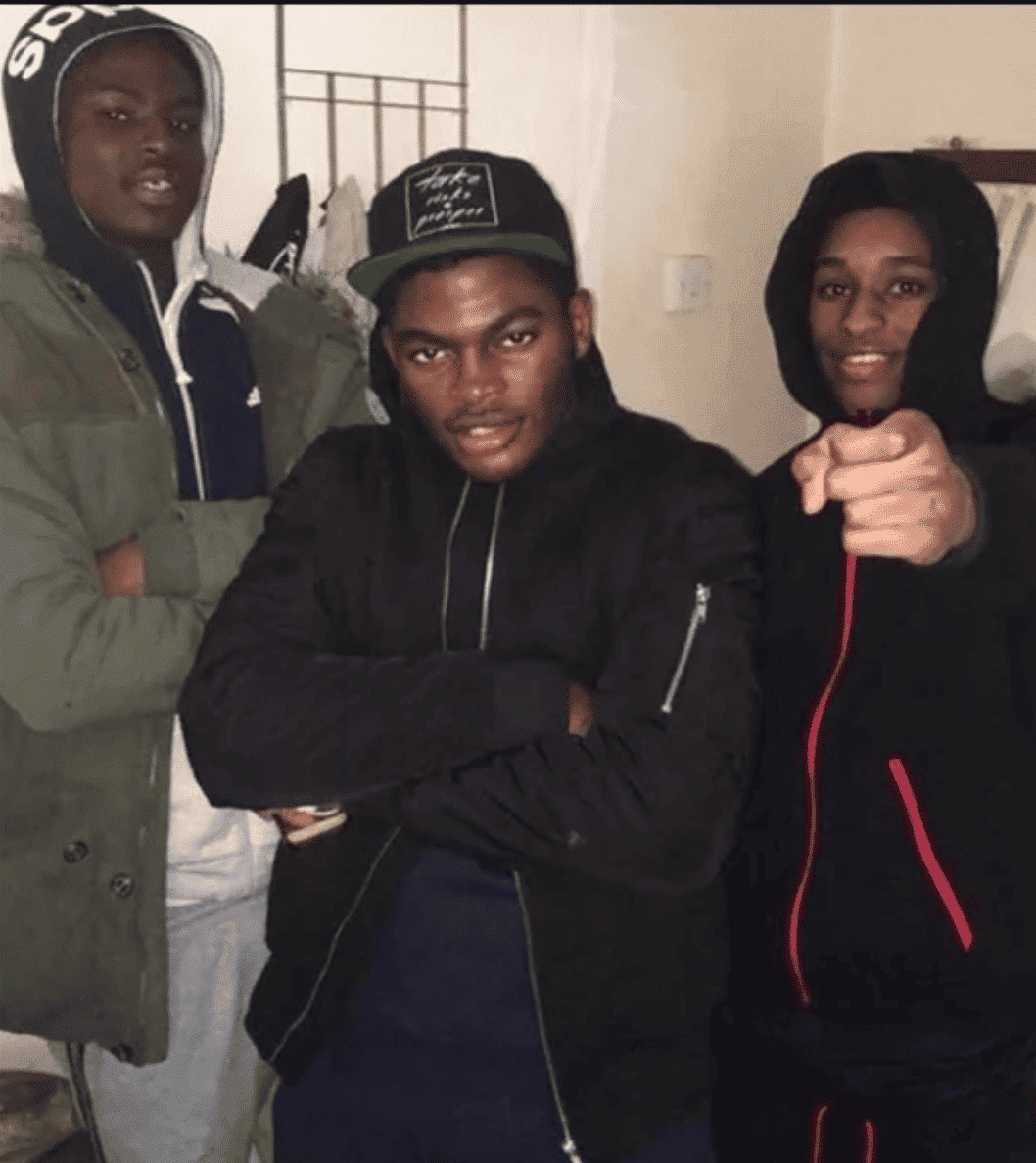 Who Was Chris Kaba: The Man Behind the Headlines - UK News in Pictures